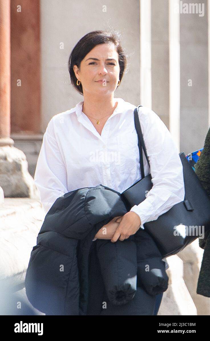 Bill Murray Laura Murray