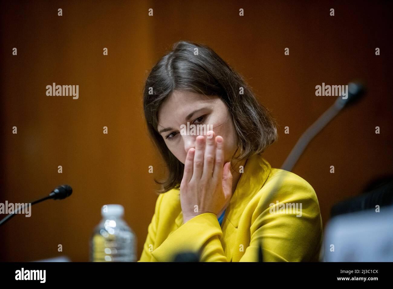 Daria kaleniuk hi-res stock photography and images - Alamy