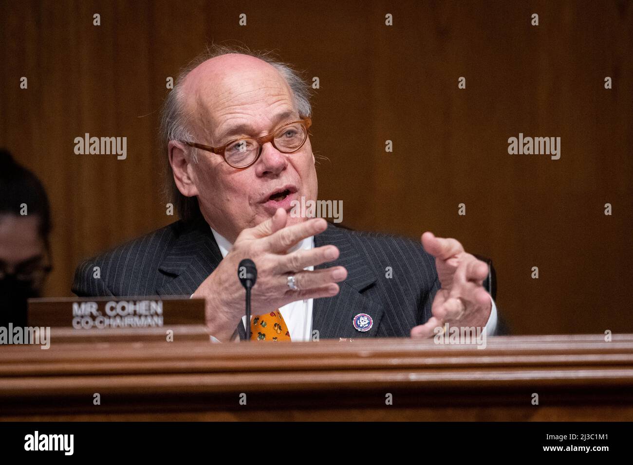 Steve cohen hi-res stock photography and images - Alamy