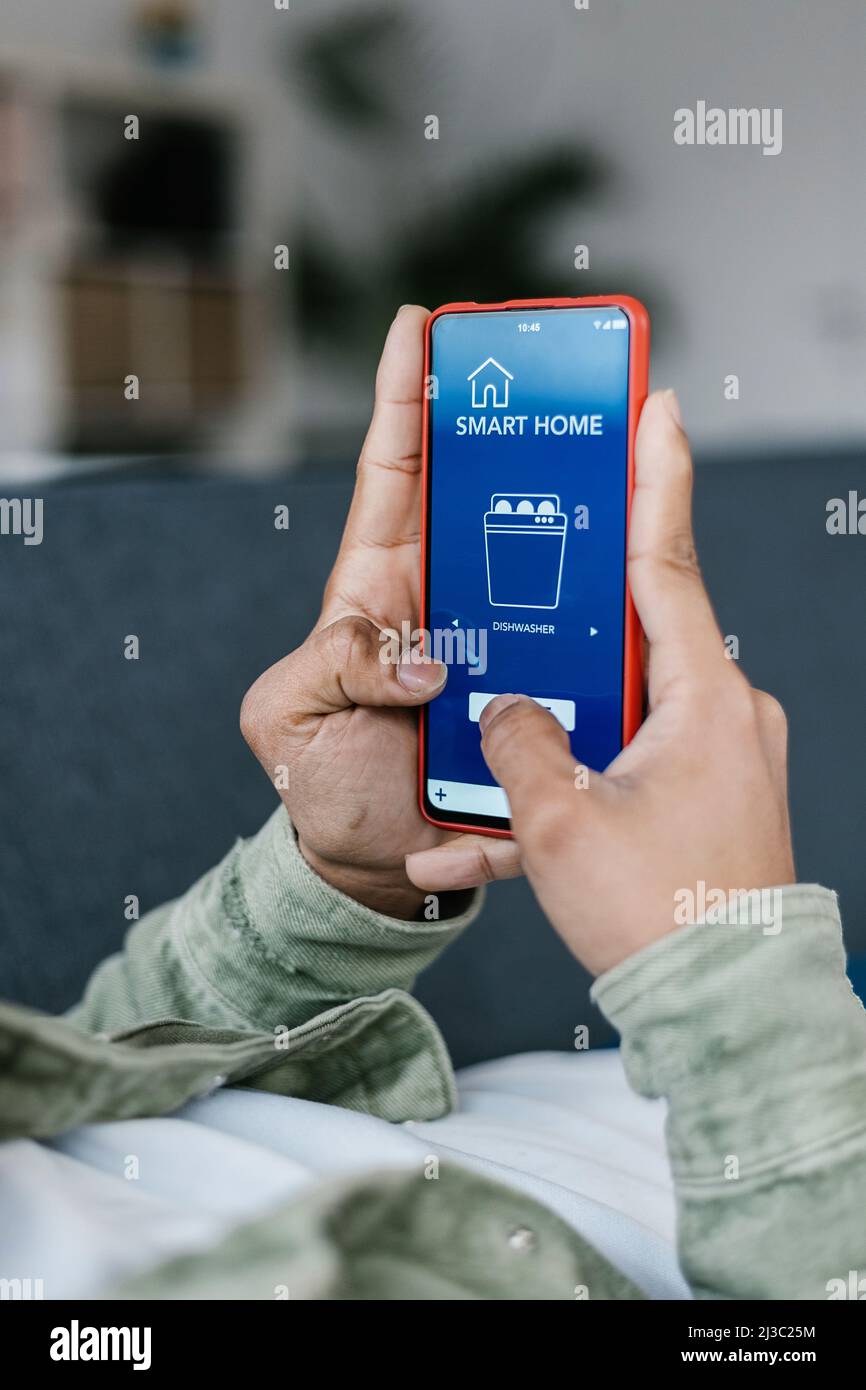 Iot hi-res stock photography and images - Alamy