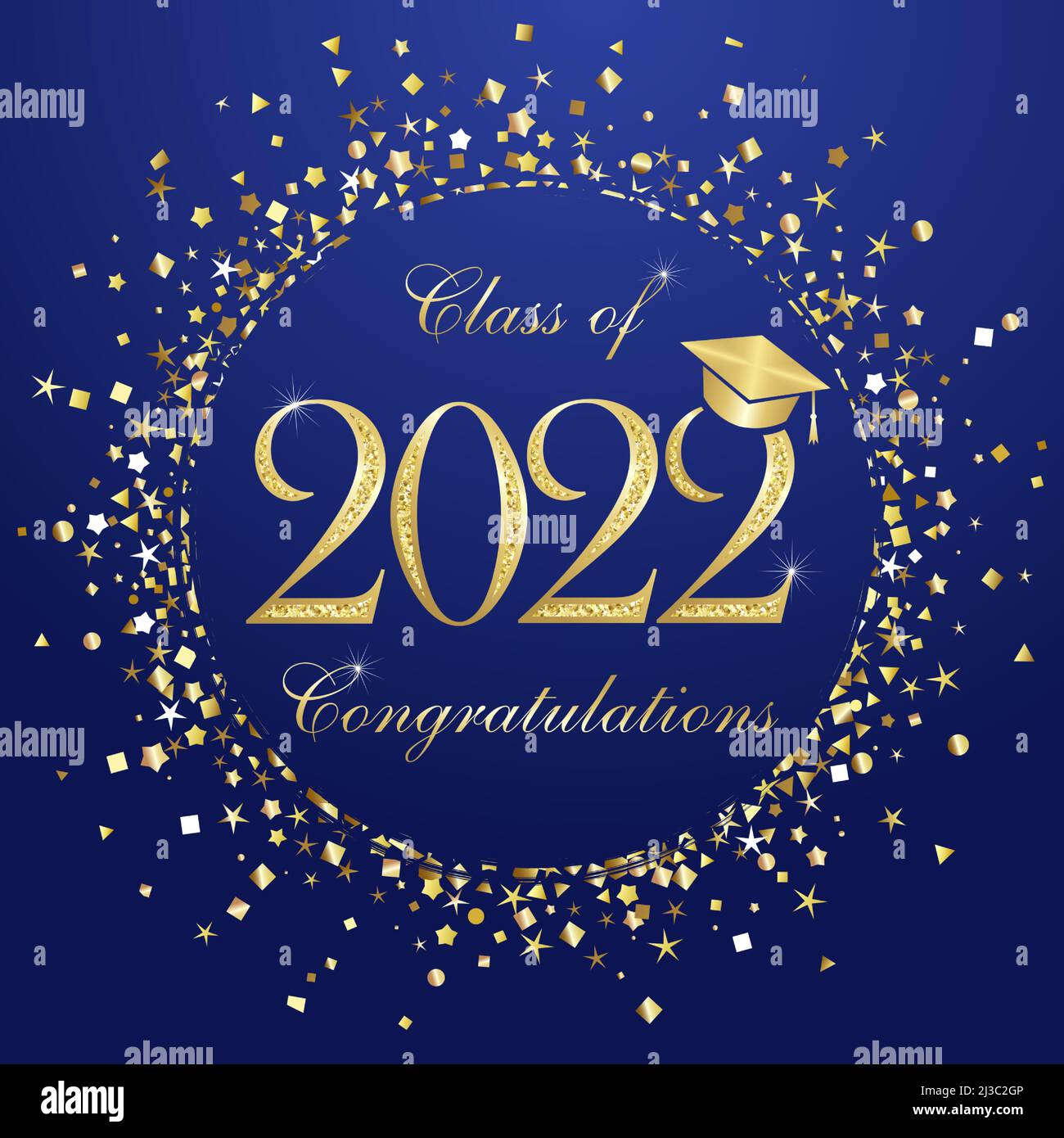 Class Of 2022 Design