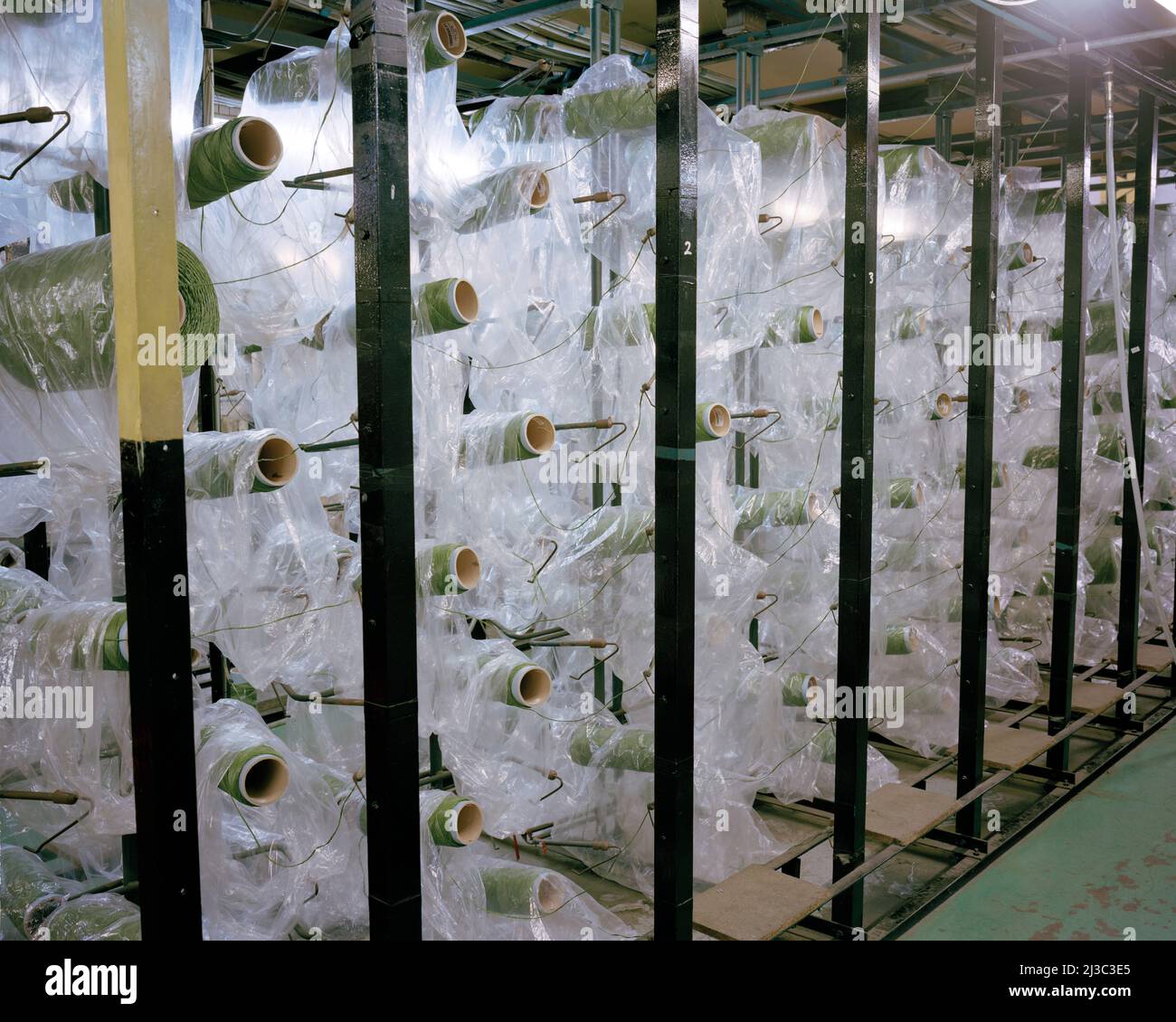 Synthetic environment hi-res stock photography and images - Alamy