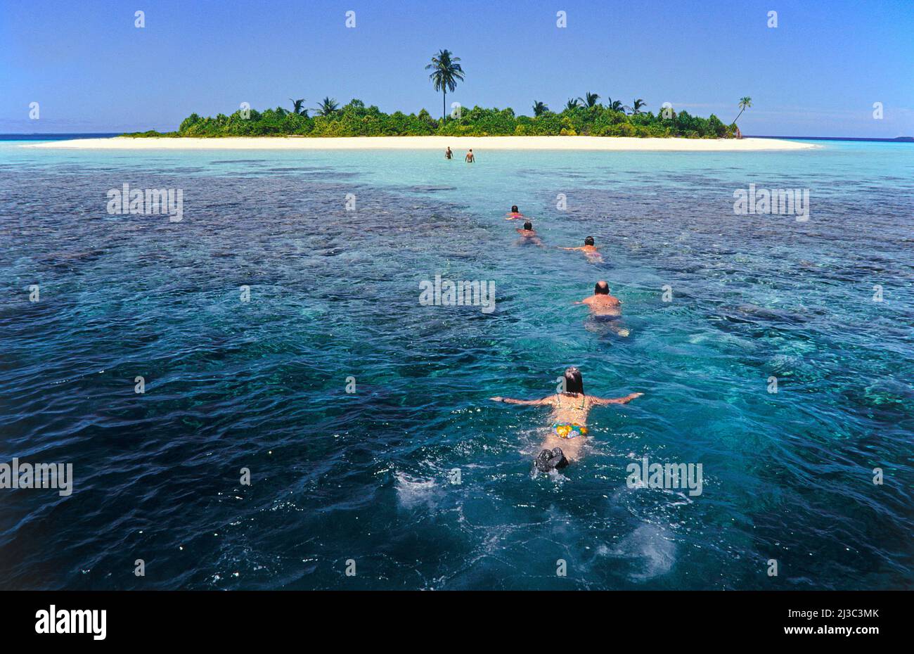 Inhabitated island hi-res stock photography and images - Alamy