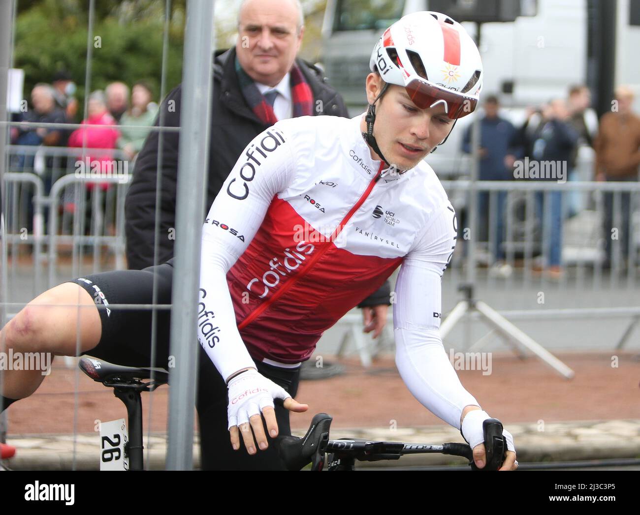 Axel zingle hi-res stock photography and images - Alamy