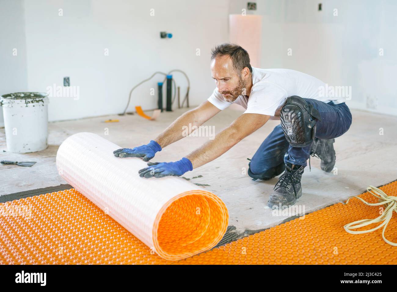 Sheet membranes hi-res stock photography and images - Alamy