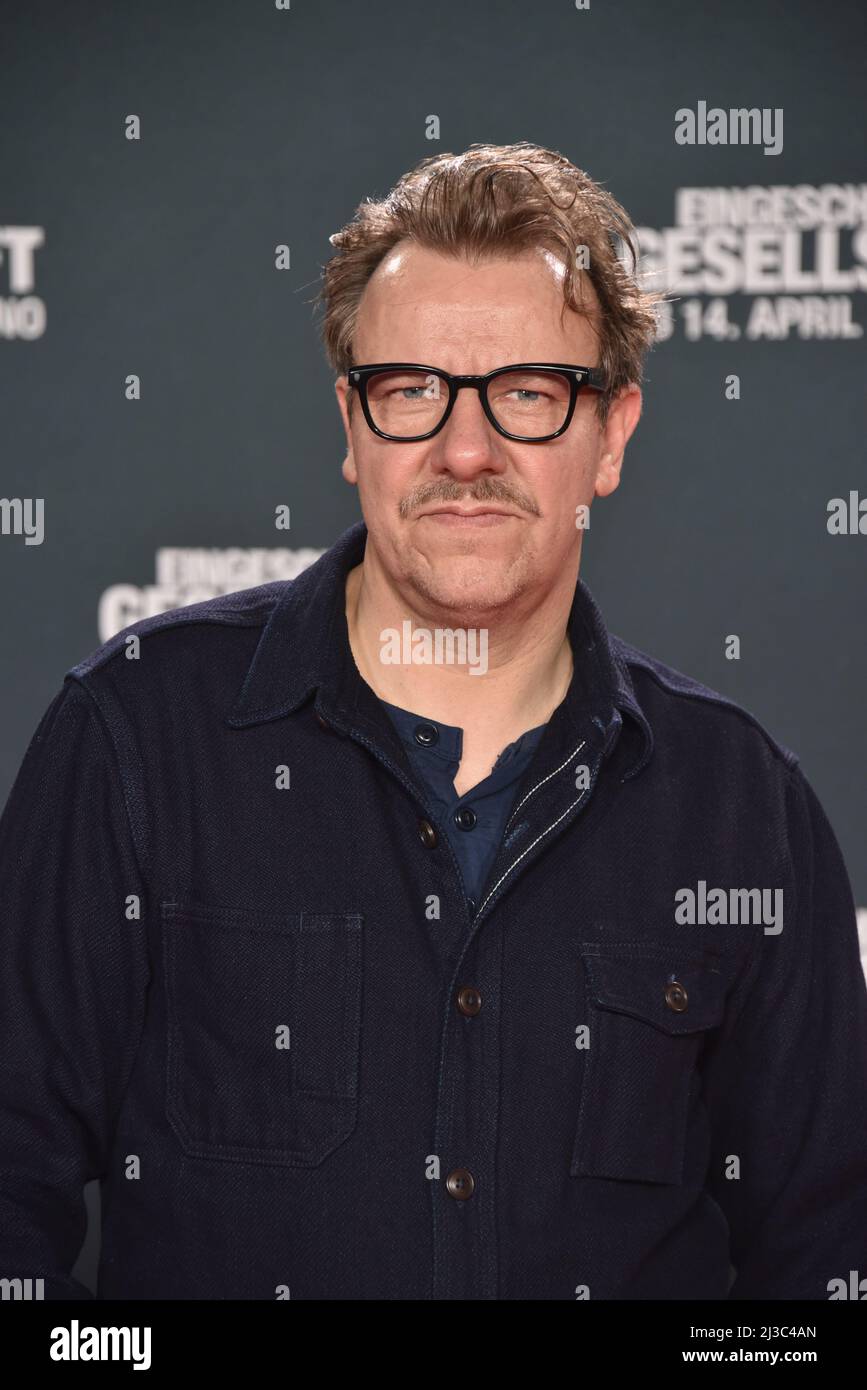 Ronald kukulies hi-res stock photography and images - Alamy