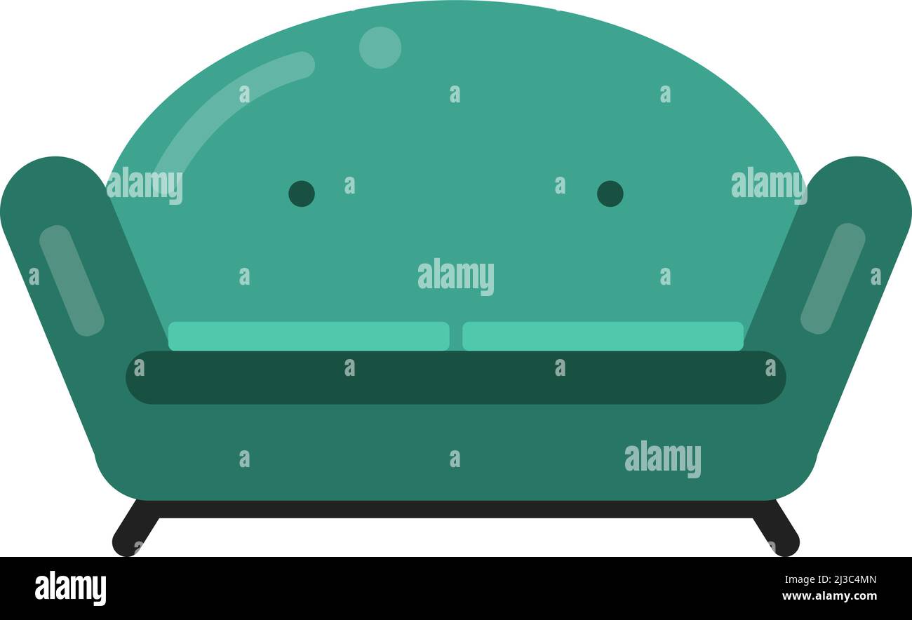 Soft seating Stock Vector Images - Alamy