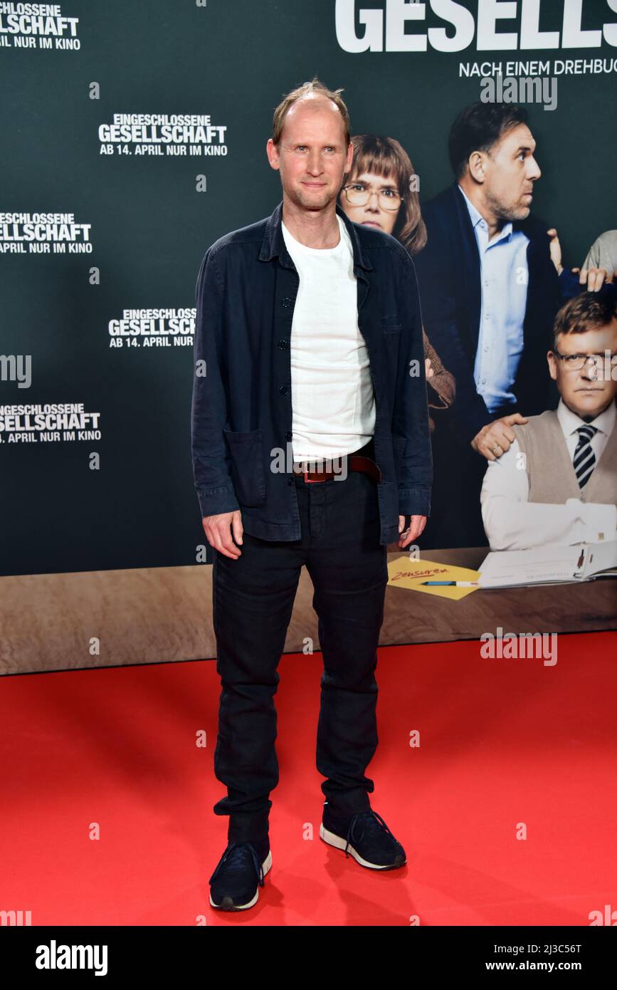 Torben kessler hi-res stock photography and images - Alamy