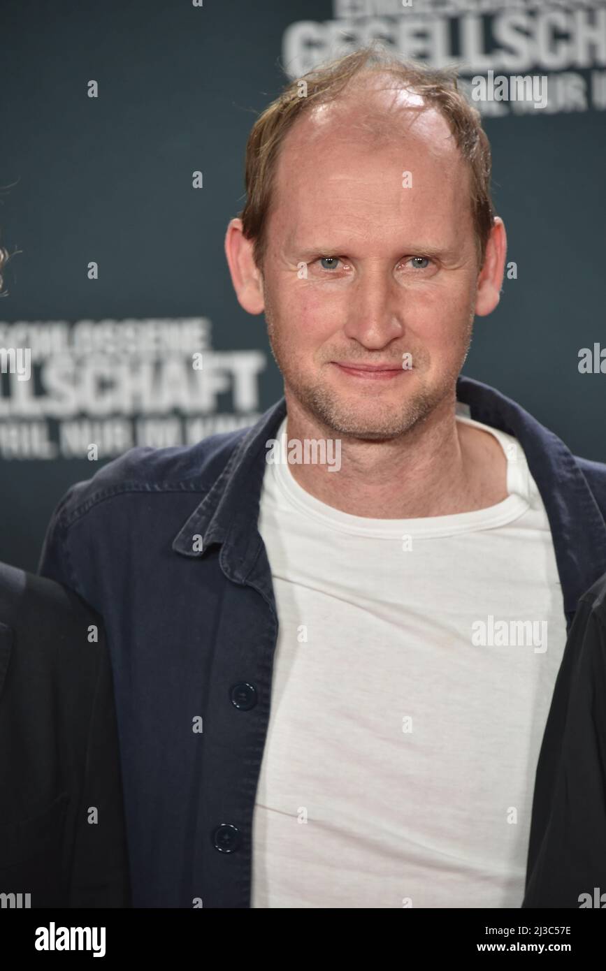Torben kessler hi-res stock photography and images - Alamy