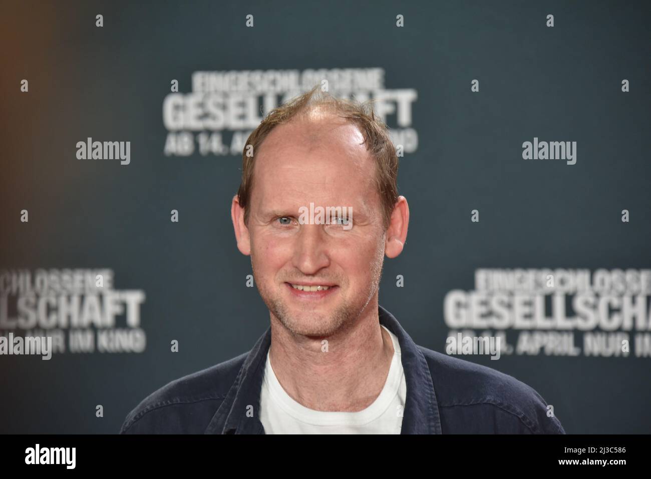 Torben kessler hi-res stock photography and images - Alamy