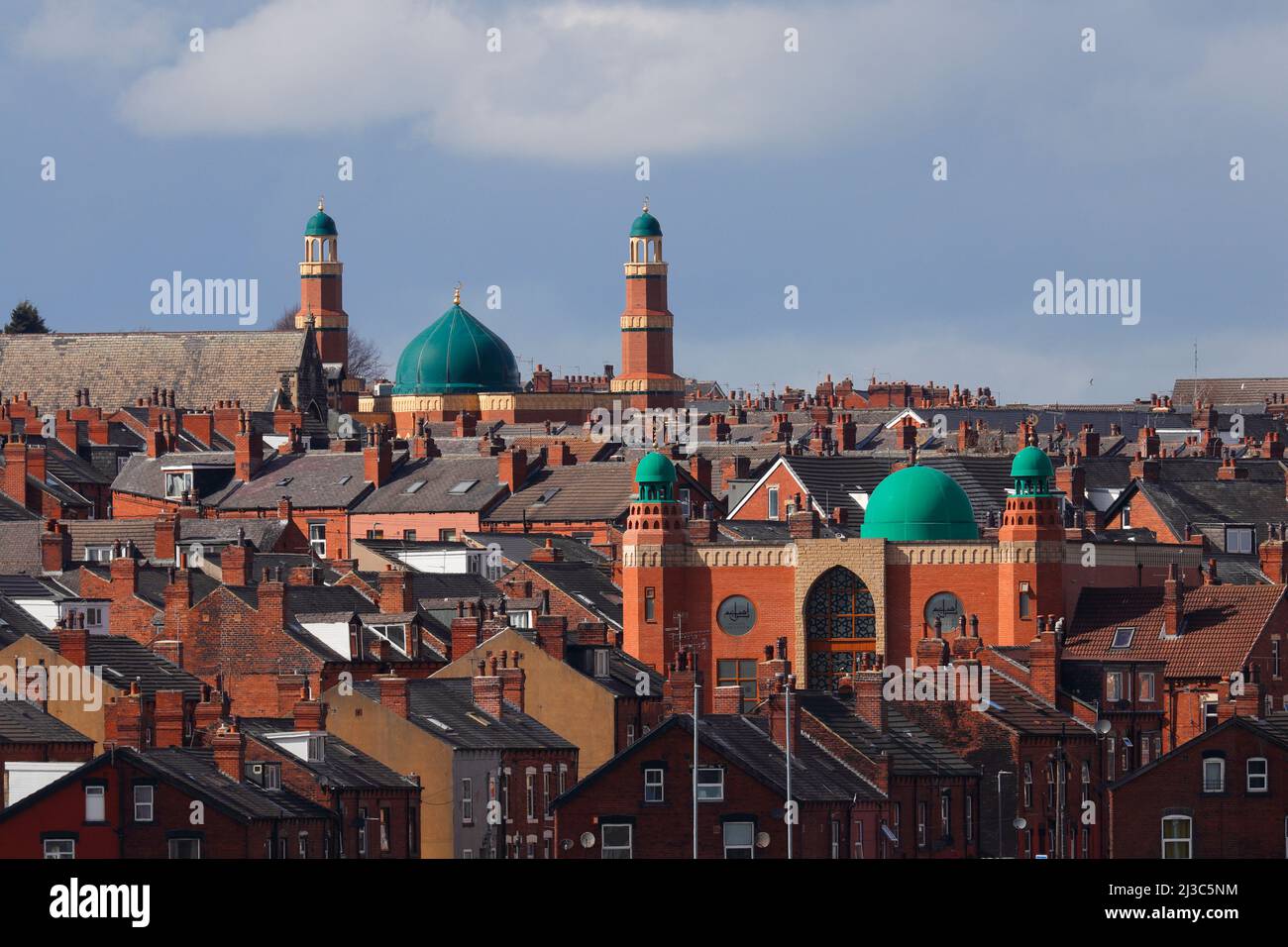 Abu huraira masjid hi-res stock photography and images - Alamy