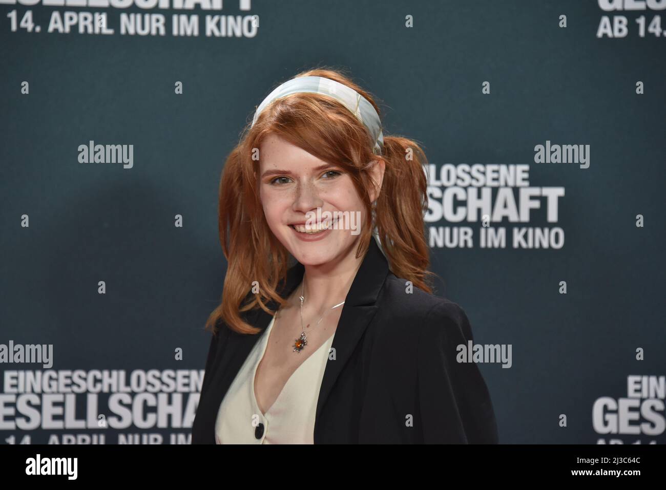 Michelle patz hi-res stock photography and images - Alamy