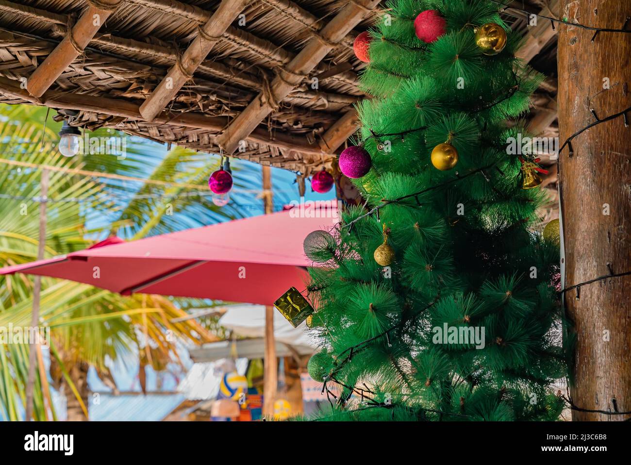 Zanzibar furniture hi-res stock photography and images - Alamy