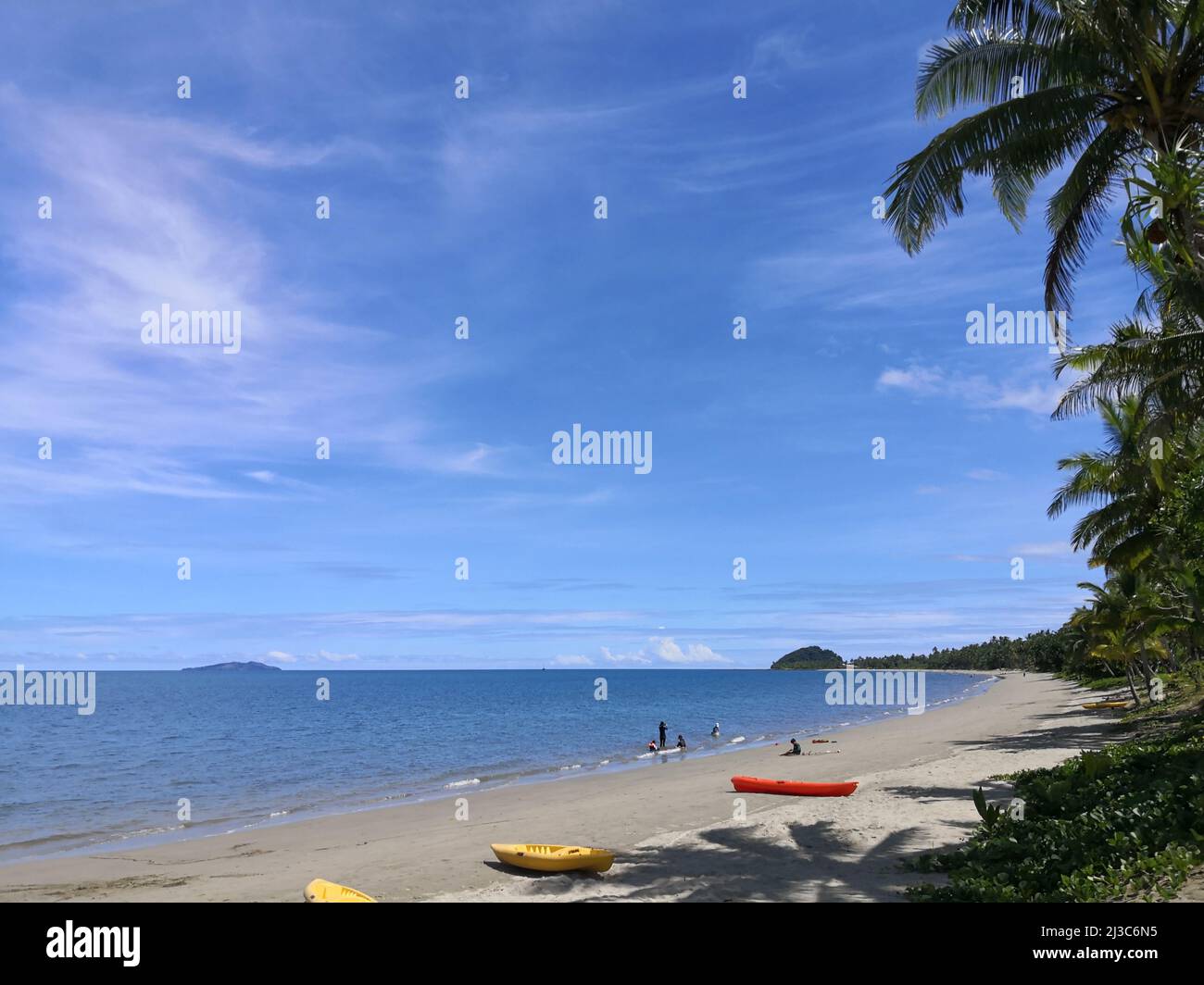 Suva fiji 2022 hi-res stock photography and images - Alamy