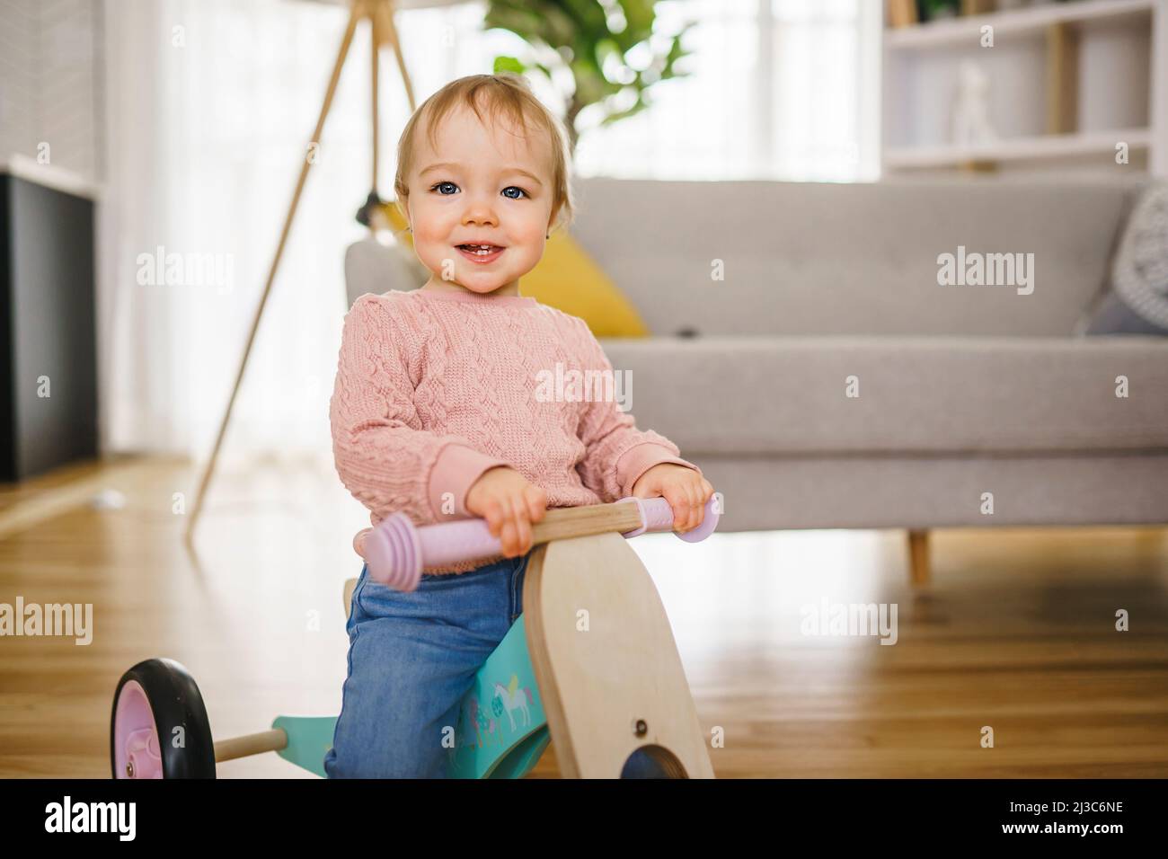 Little Girl Balance Bike at Samantha Hanlon blog