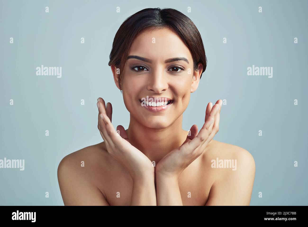 Beauty regimen hi-res stock photography and images - Alamy