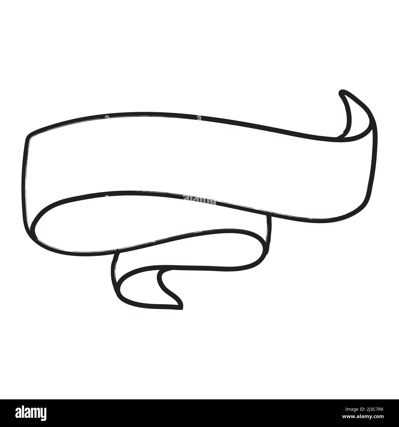 Decorative scrolling border hi-res stock photography and images - Alamy