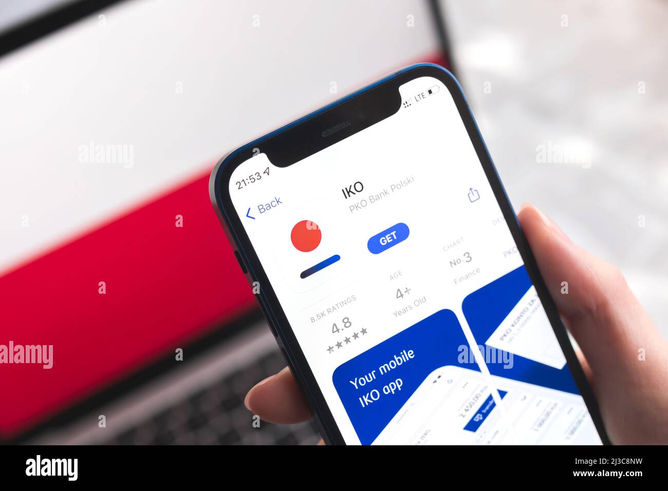 Iko bank hi-res stock photography and images - Alamy