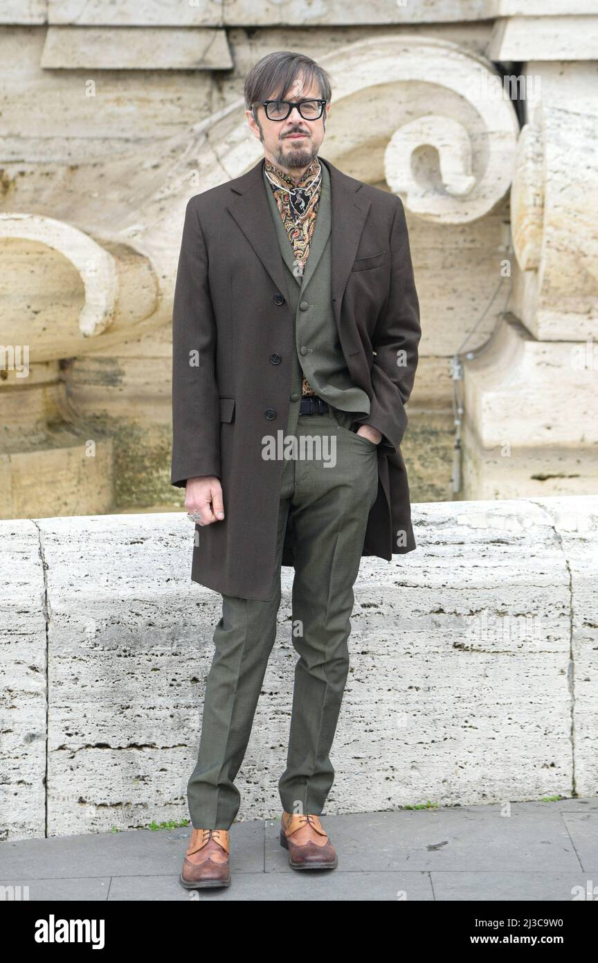 Claudio gregori hi-res stock photography and images - Alamy