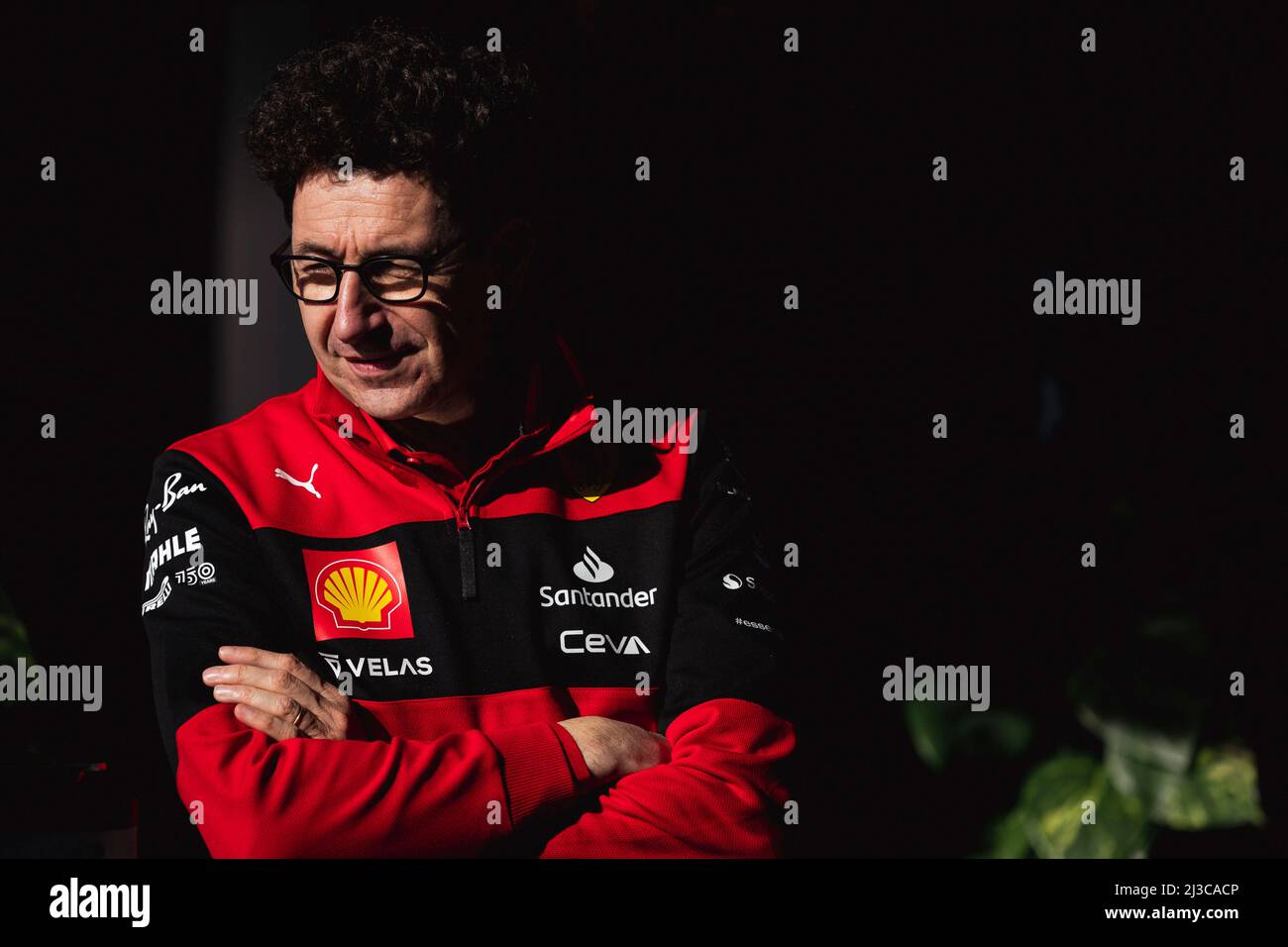 Albert Park, Melbourne, Australia. 7th Apr, 2022. FIA Formula 1 ...