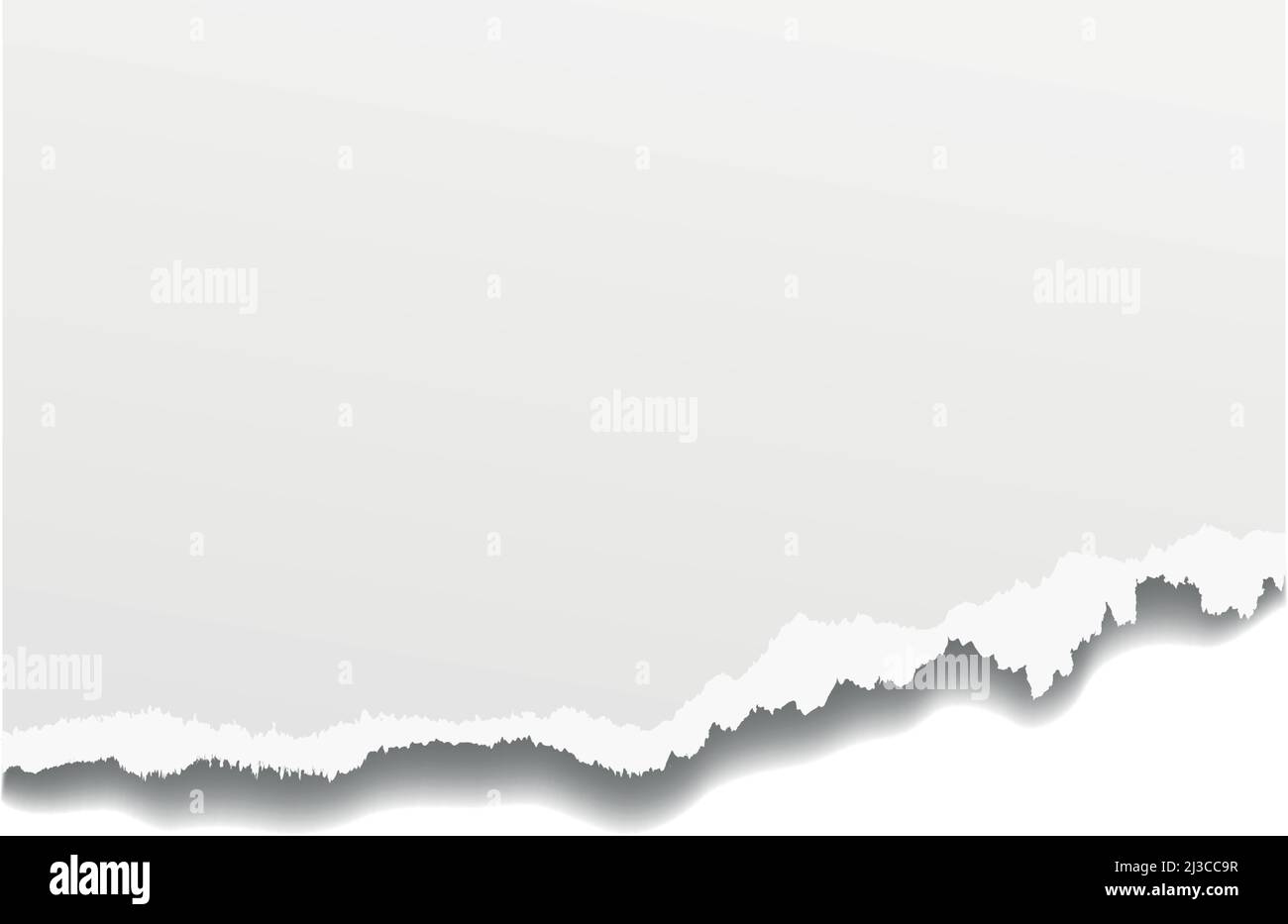 Light gray edge Cut Out Stock Images & Pictures - Alamy