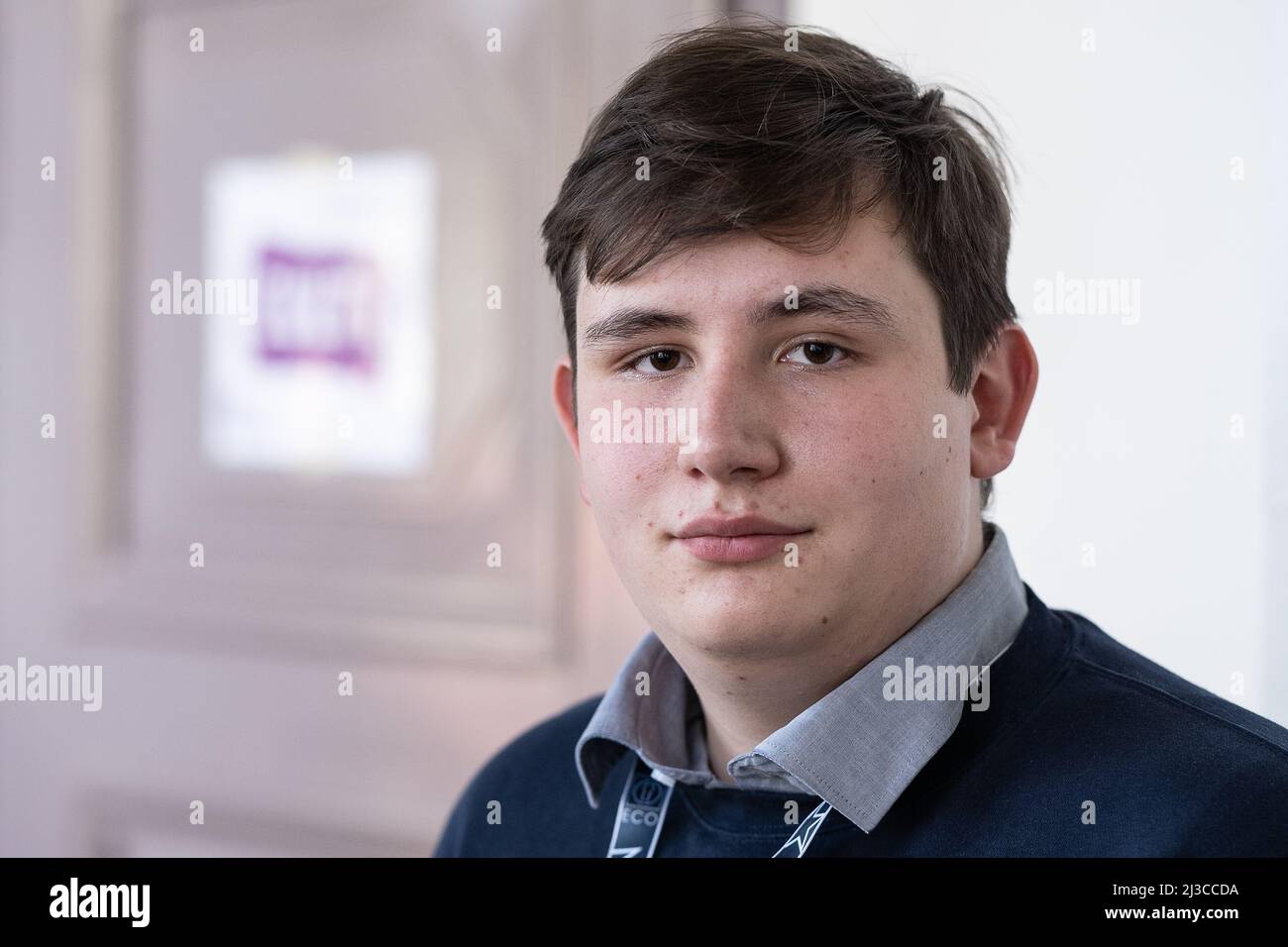 Network selection hi-res stock photography and images - Alamy