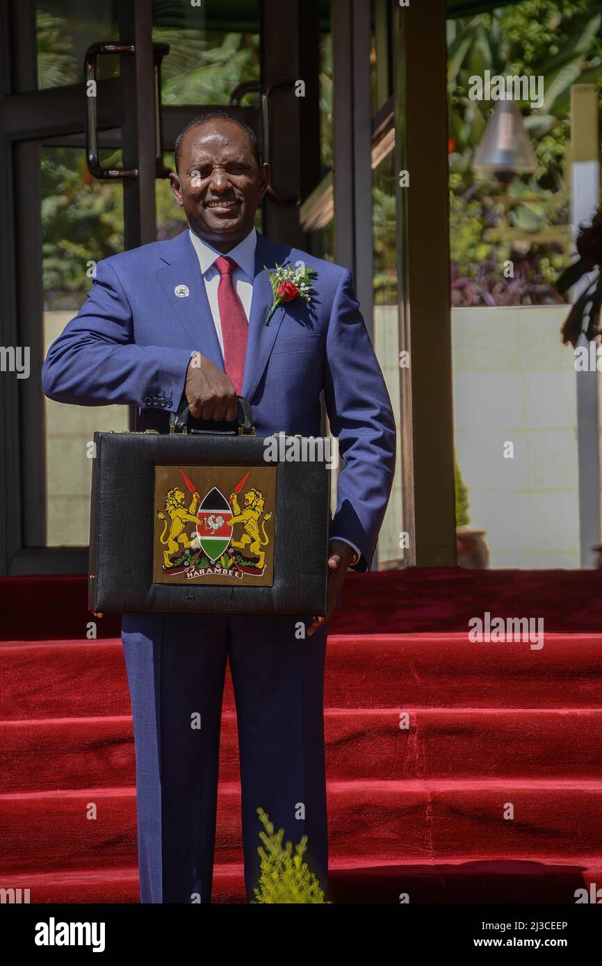 Department Treasury Cabinet