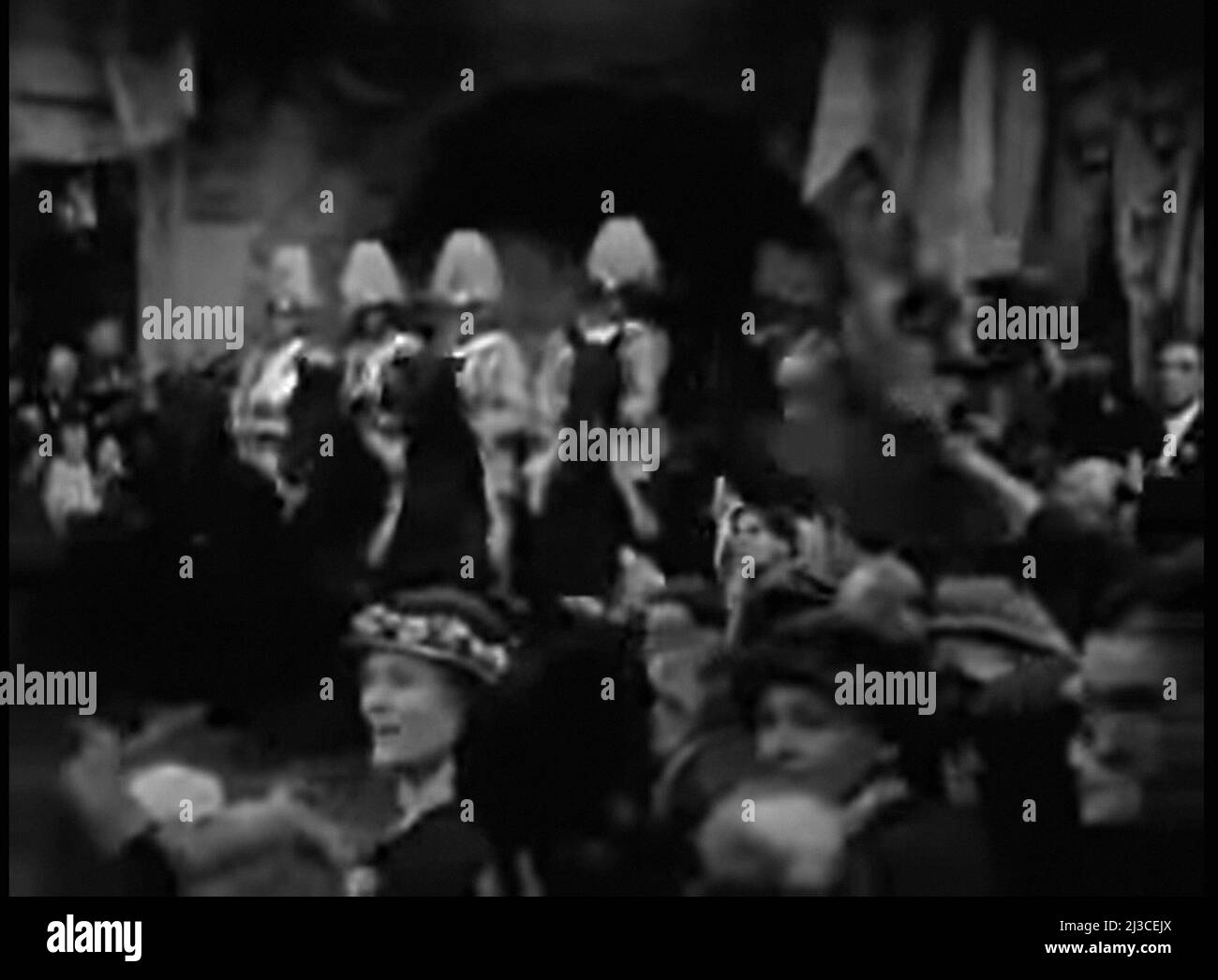 Prisoner of Zenda vintage 1922 film screen Stock Photo - Alamy