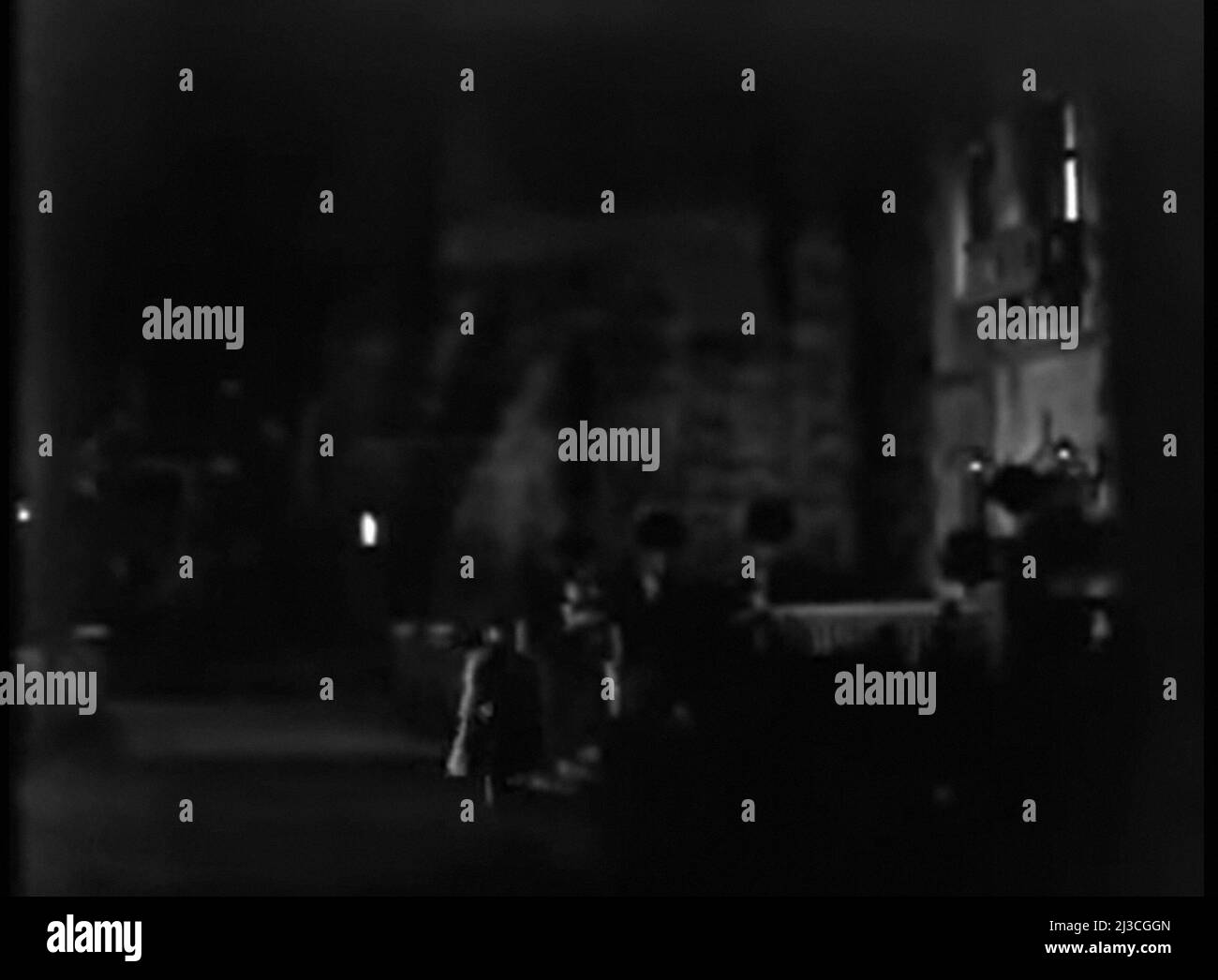 Prisoner of Zenda vintage 1922 film screen Stock Photo - Alamy