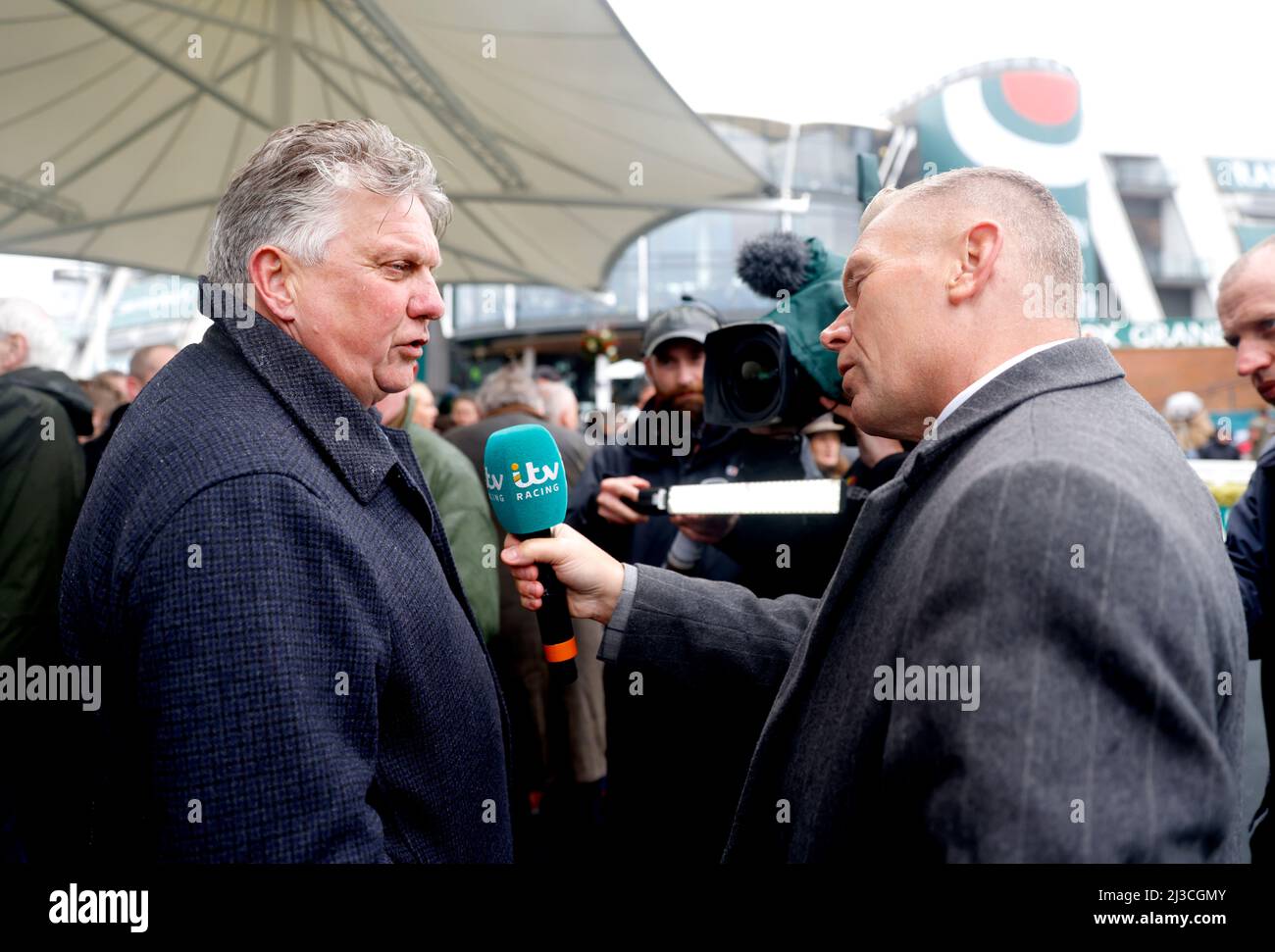 Milton harris horse hi-res stock photography and images - Alamy