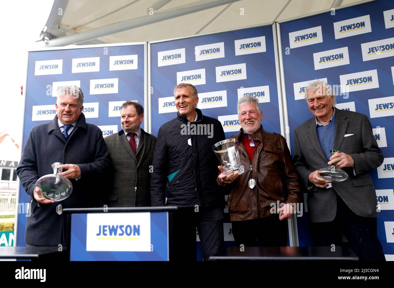 Trainer milton harris hi-res stock photography and images - Alamy