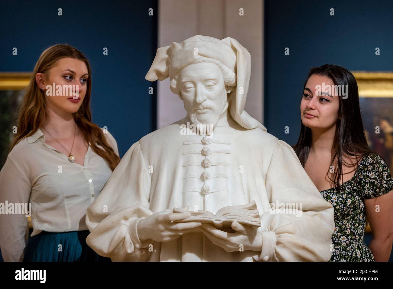 Art inspired view new hi-res stock photography and images - Alamy