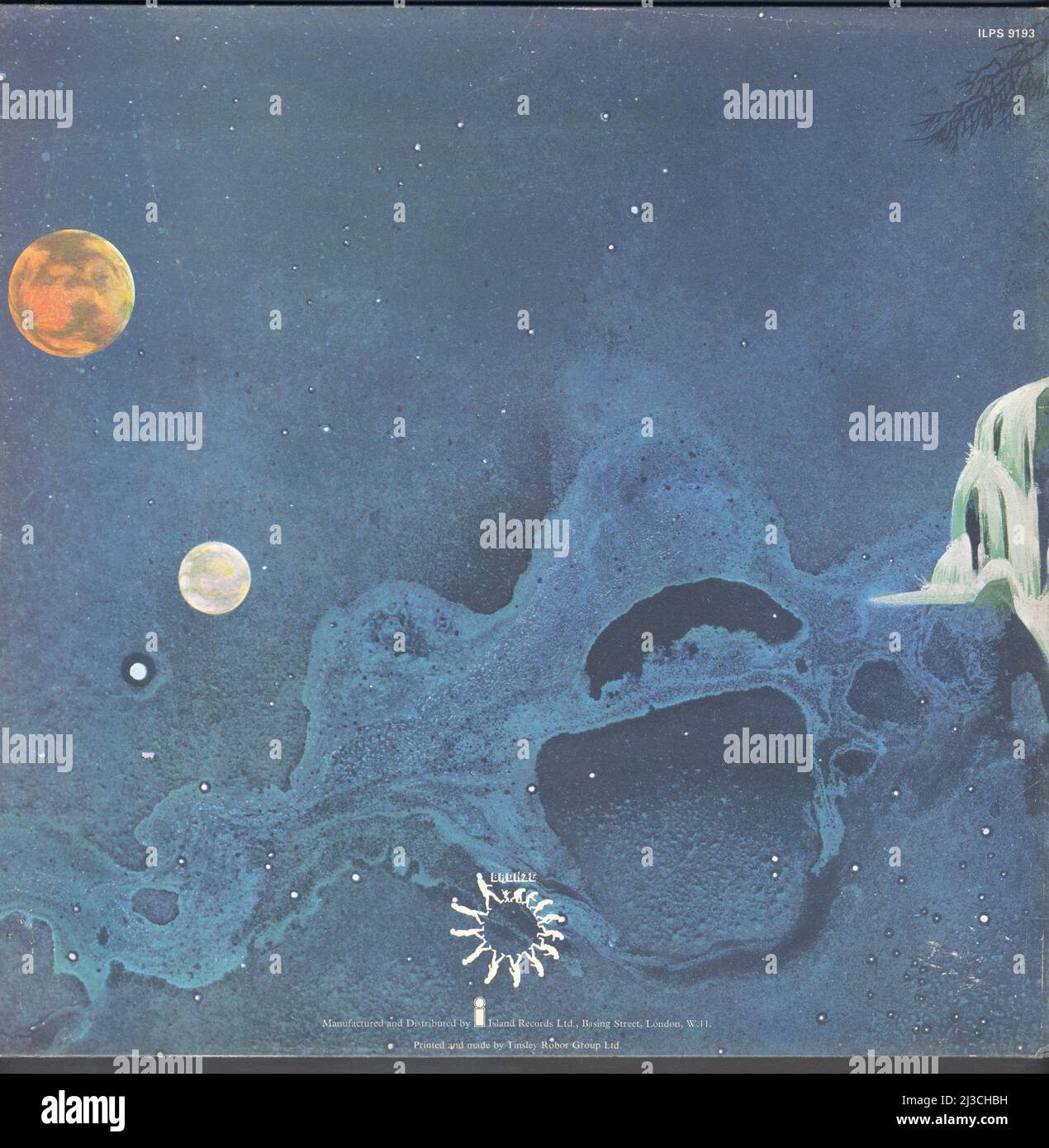 Urian hi-res stock photography and images - Alamy