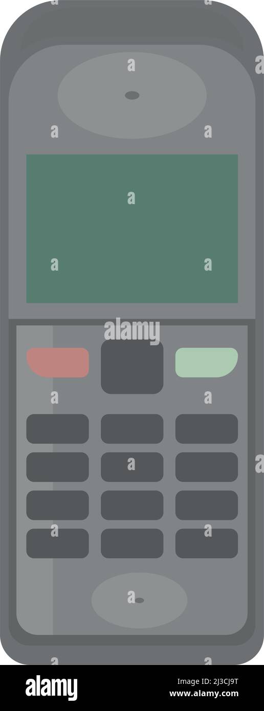 classic smartphone icon Stock Vector Image & Art - Alamy