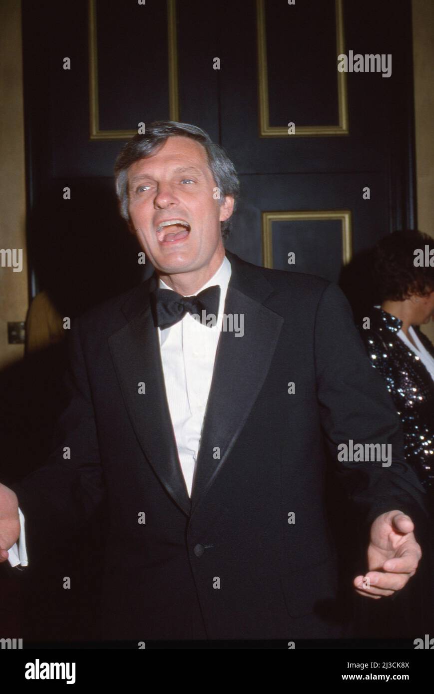 Alan Alda Circa 1980's Credit: Ralph Dominguez/MediaPunch Stock Photo ...