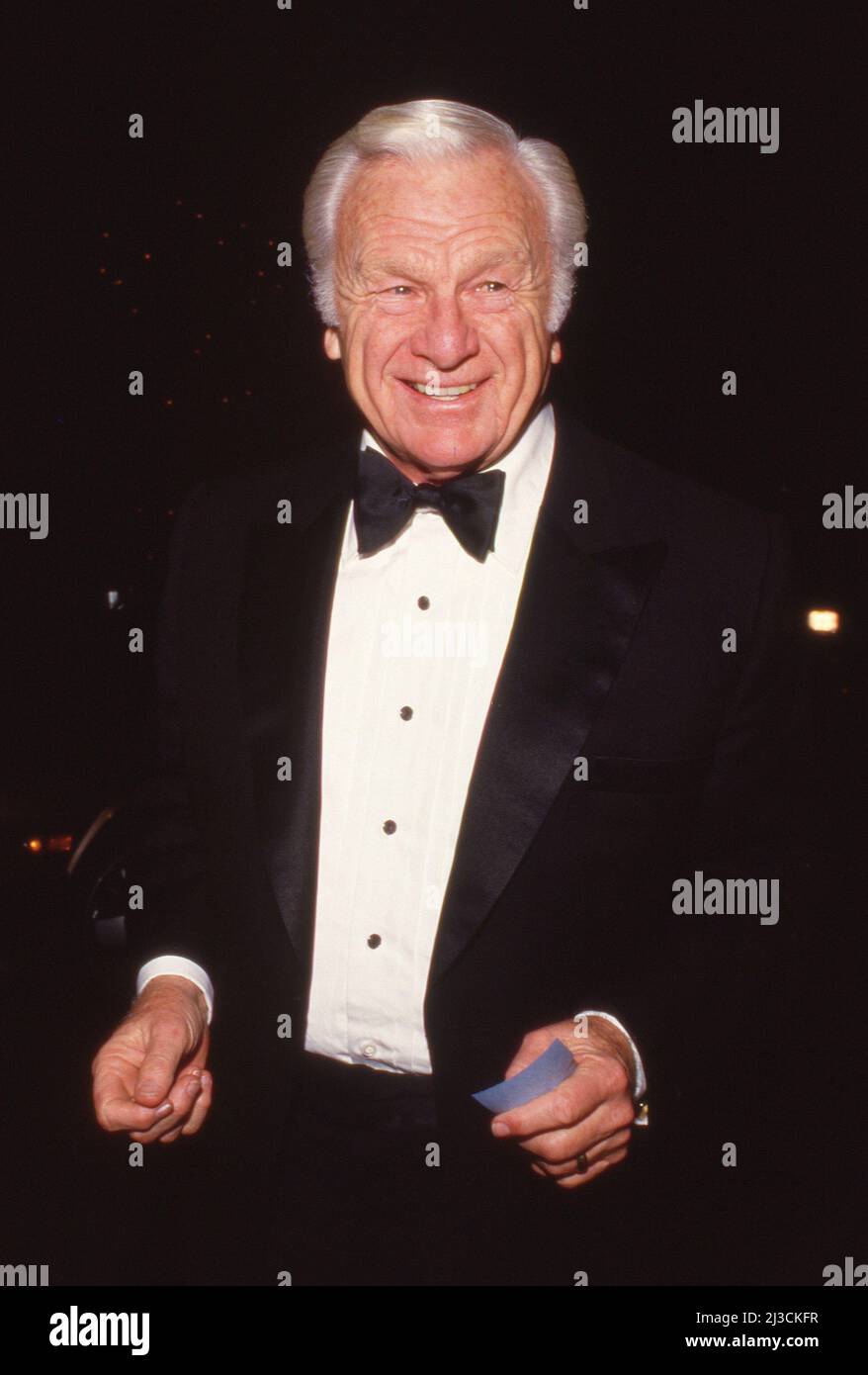 Eddie Albert Circa 1980's Credit: Ralph Dominguez/MediaPunch Stock ...