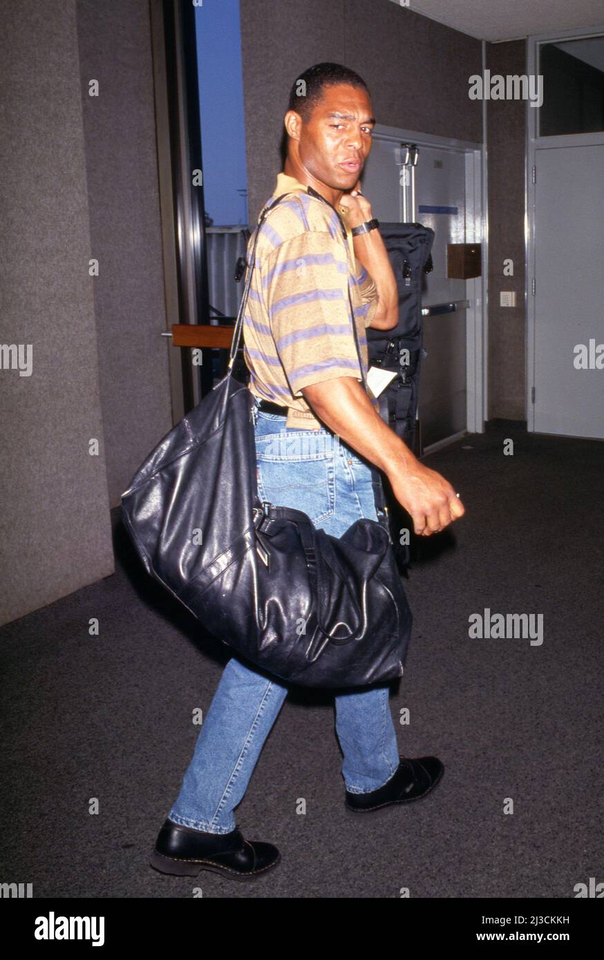 Marcus Allen Circa 1980's Credit: Ralph Dominguez/MediaPunch Stock ...