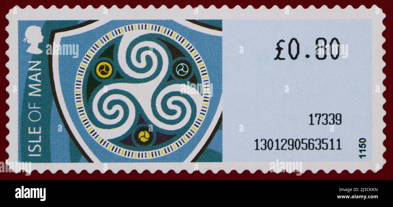 The treskilion definitives hi-res stock photography and images - Alamy