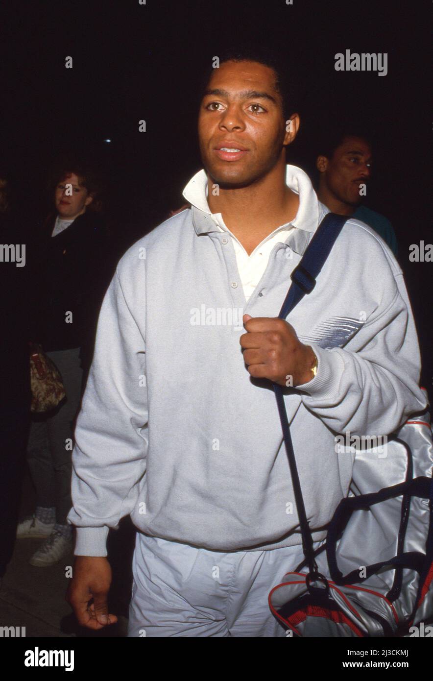 Marcus Allen Circa 1980's Credit: Ralph Dominguez/MediaPunch Stock ...