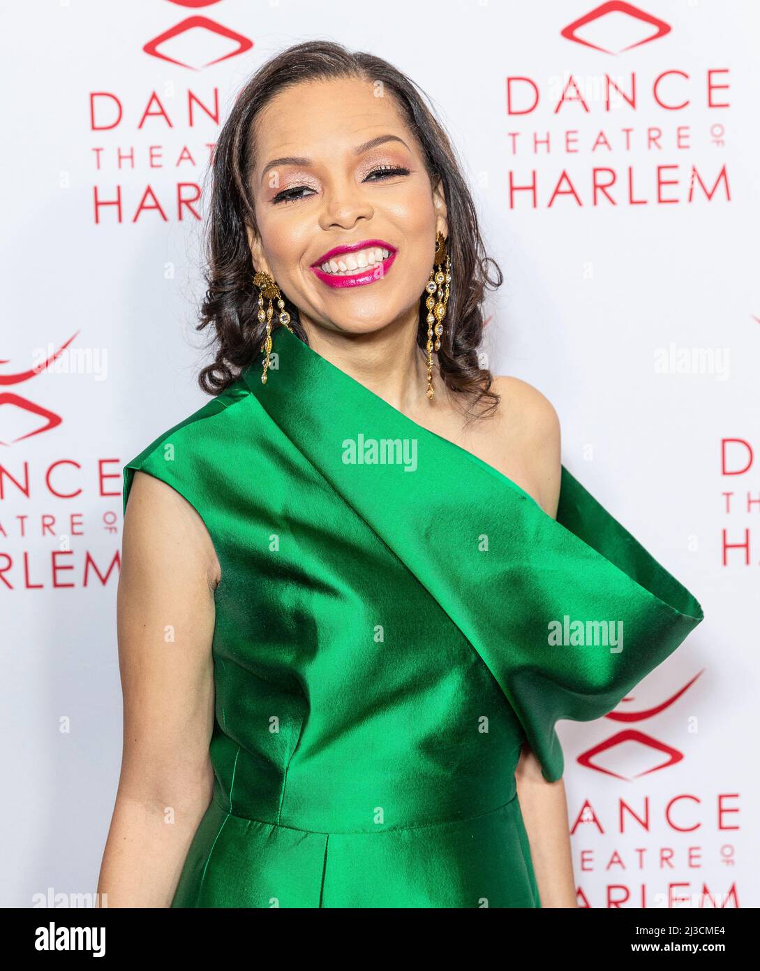 Dance theatre of harlem hi-res stock photography and images - Alamy