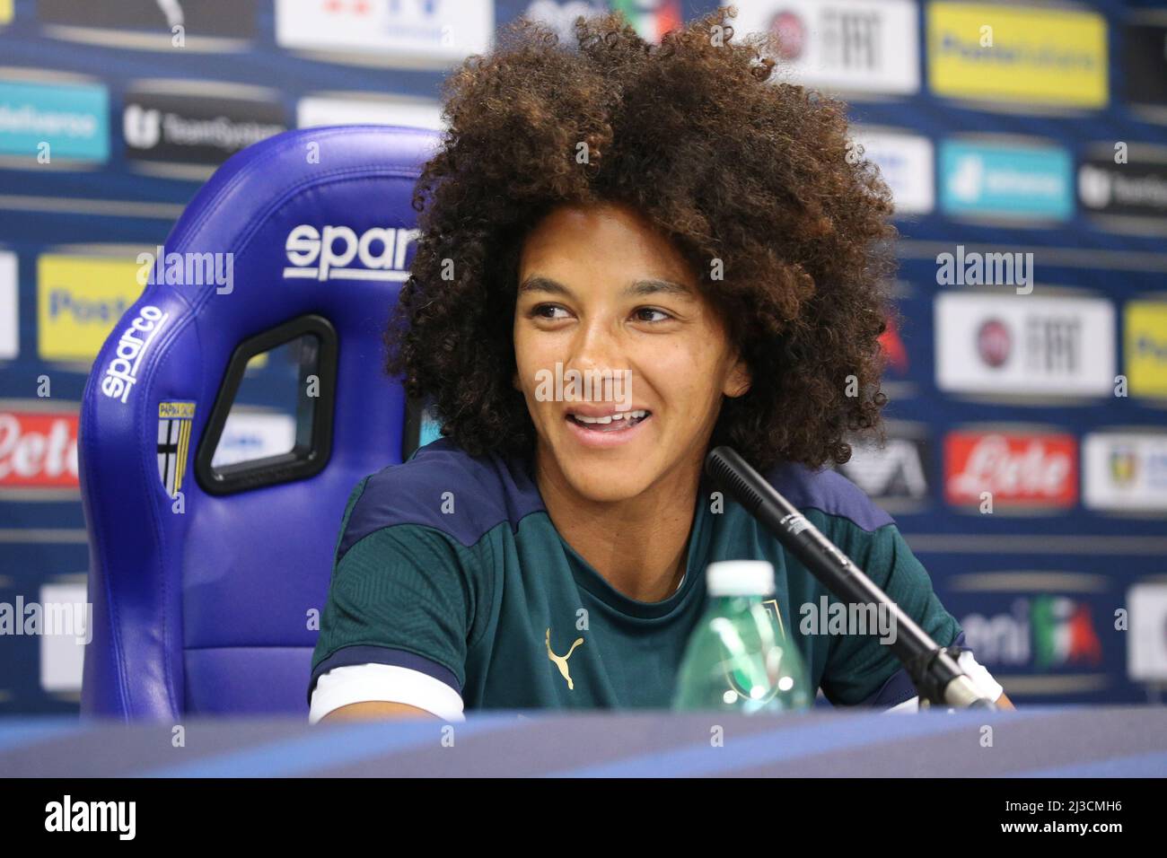 Sara gama of italy hi-res stock photography and images - Alamy