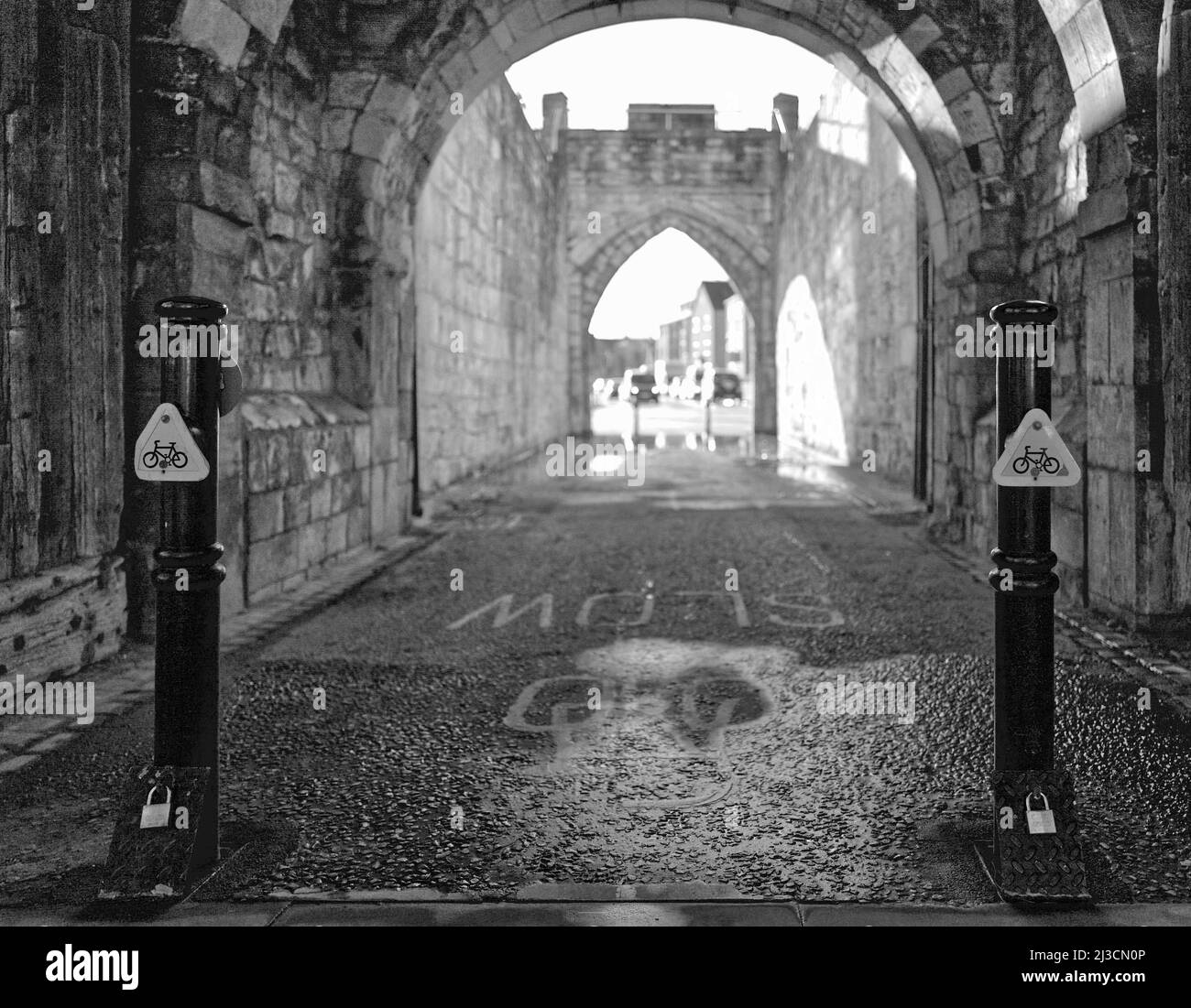 York england Black and White Stock Photos & Images - Alamy
