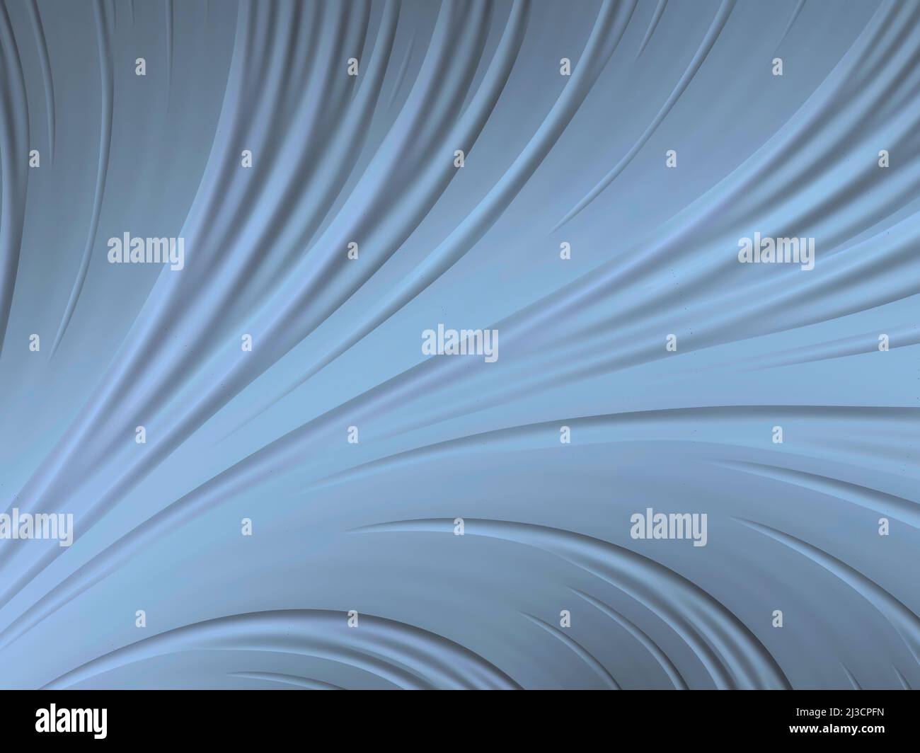 Computer generated abstract fractal artwork for creative design Stock ...