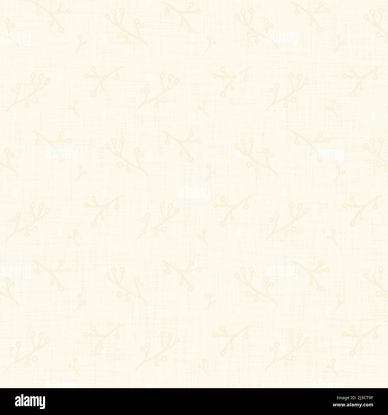 Handmade subtle botanical patterned washi paper texture. Seamless ...