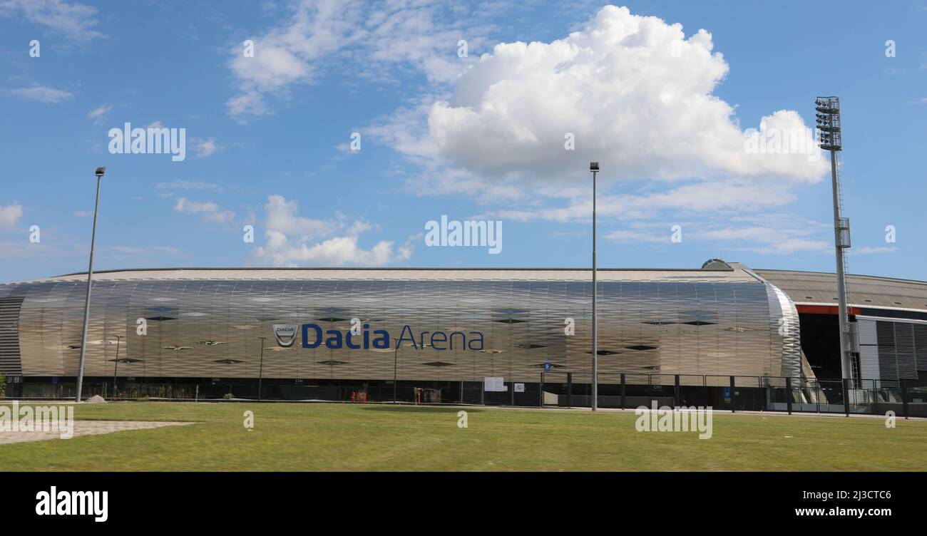 Stadio friuli udine italy hi-res stock photography and images - Alamy