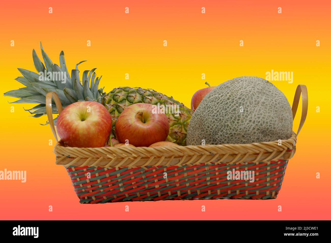 Exotic fruit mix hi-res stock photography and images - Alamy