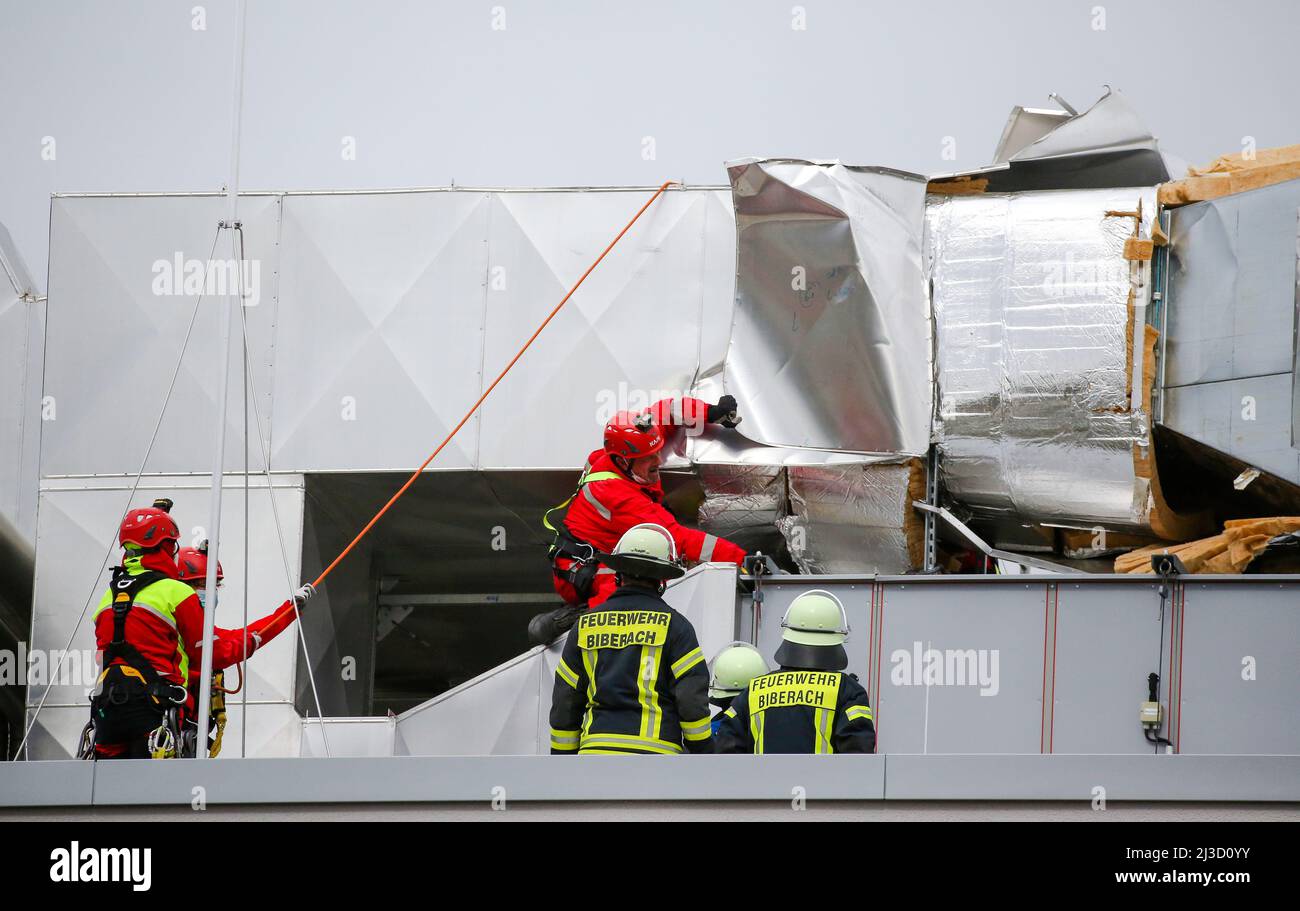 Riss system hi-res stock photography and images - Alamy