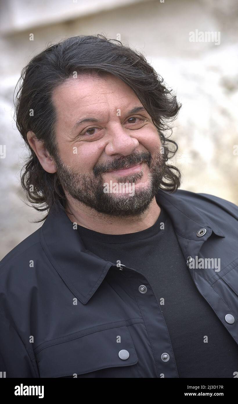 Claudio gregori hi-res stock photography and images - Alamy