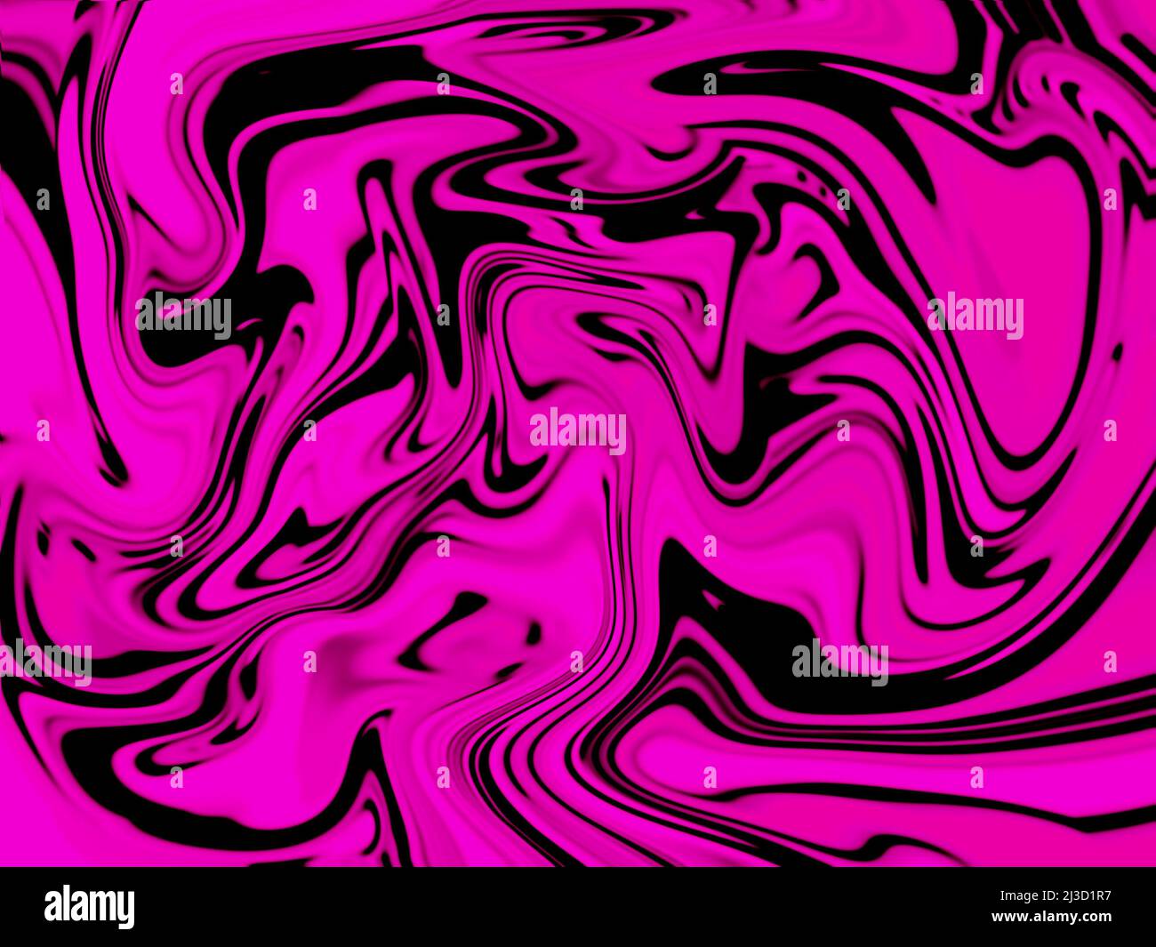 Liquid background illustration. Creative fluid color background ...