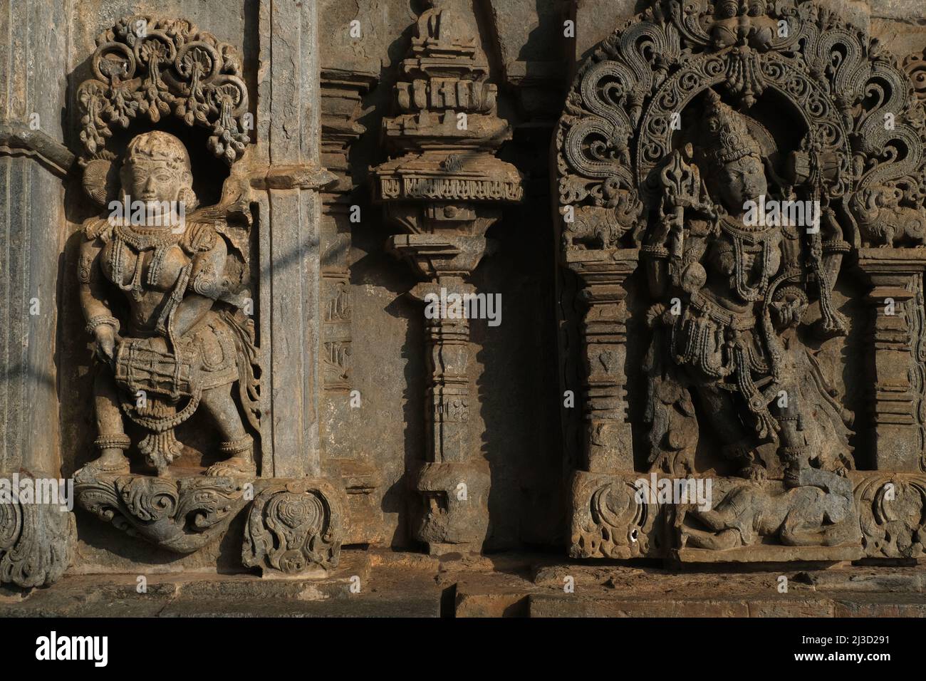 Ancient Hindu Worship